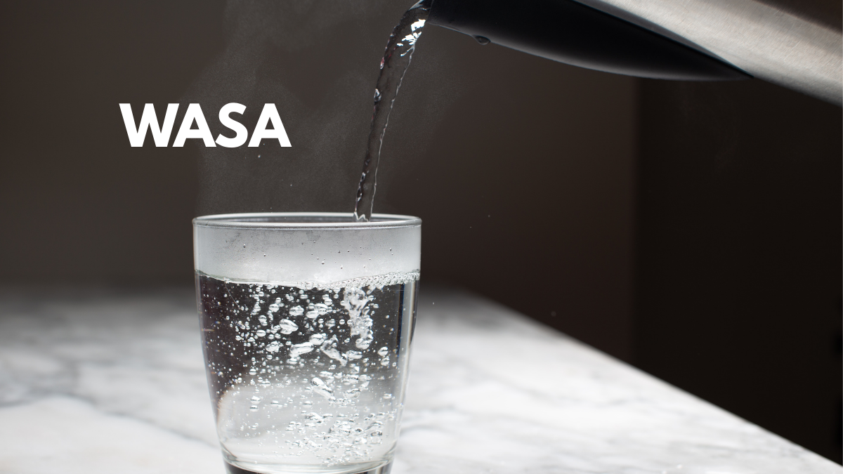 WASA Hyderabad Bill Check - billchecks.Pk