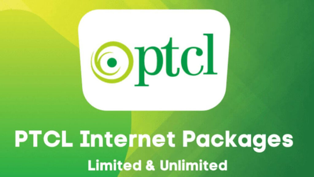 Check PTCL Bill - billchecks.Pk