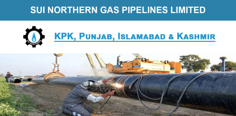 SNGPL Bill Check Online - billchecks.Pk