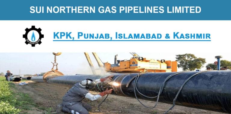 SNGPL Bill Check Online